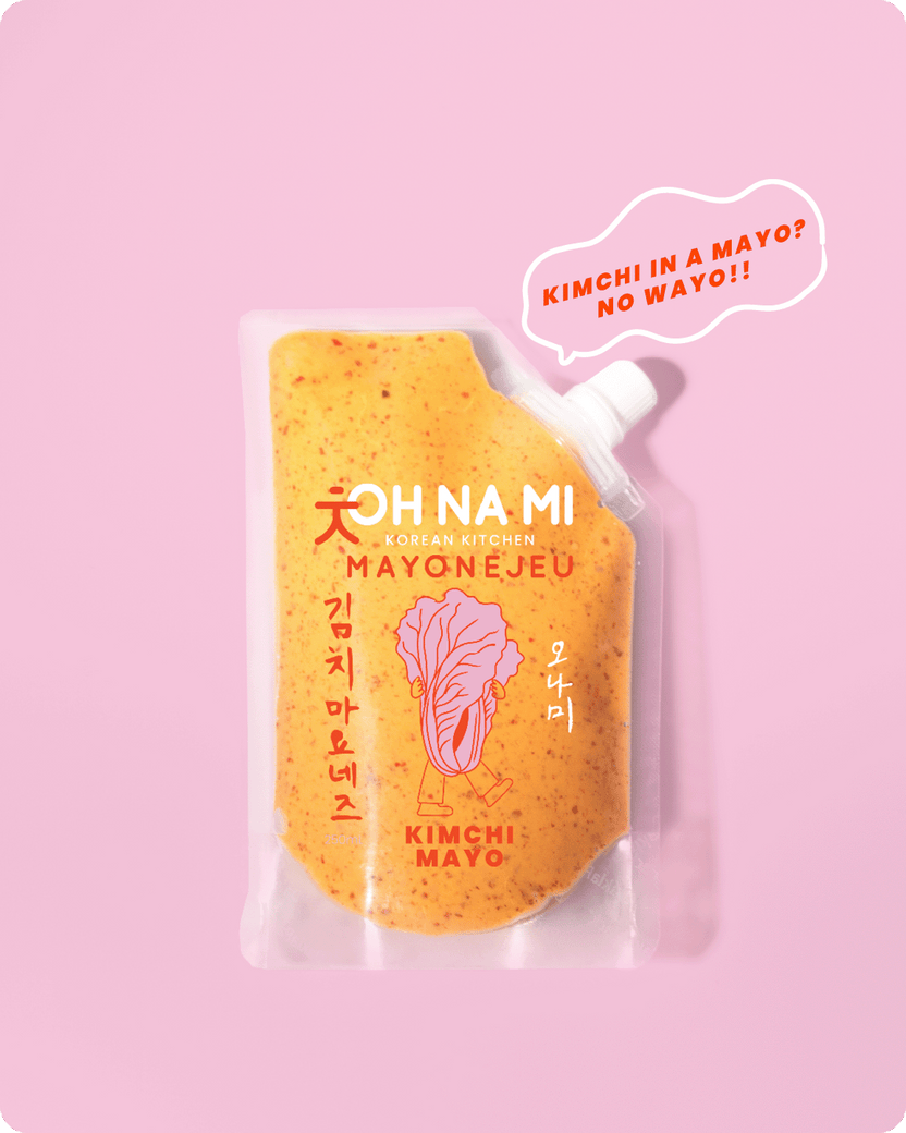 12 Basic Rules of Korean Table Dining Etiquette